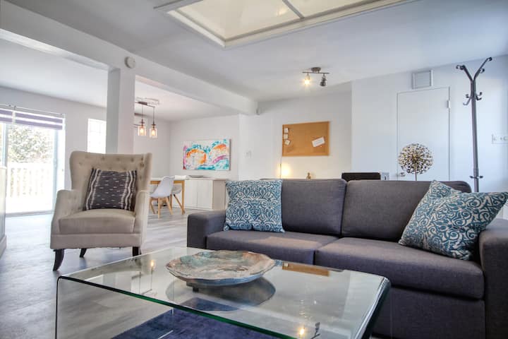 Quebec Grand Appartement - Quebec
