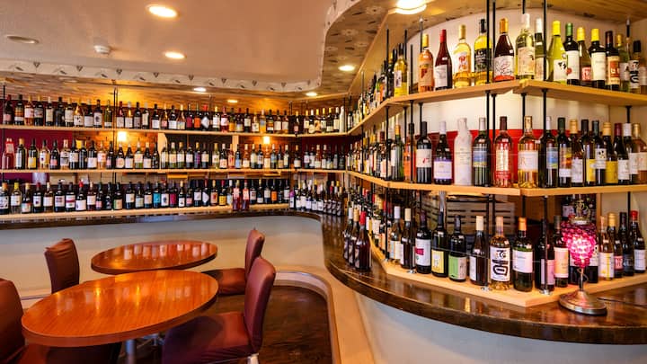 【Wine Hotel】enjoy A Homey Space/smoking/twin/3ppl - Tsuru