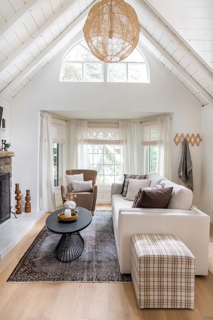 The Sage Hideaway - Lake Arrowhead, CA