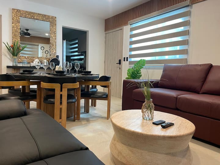 San Miguel Allende Apto 20b - San Miguel de Allende