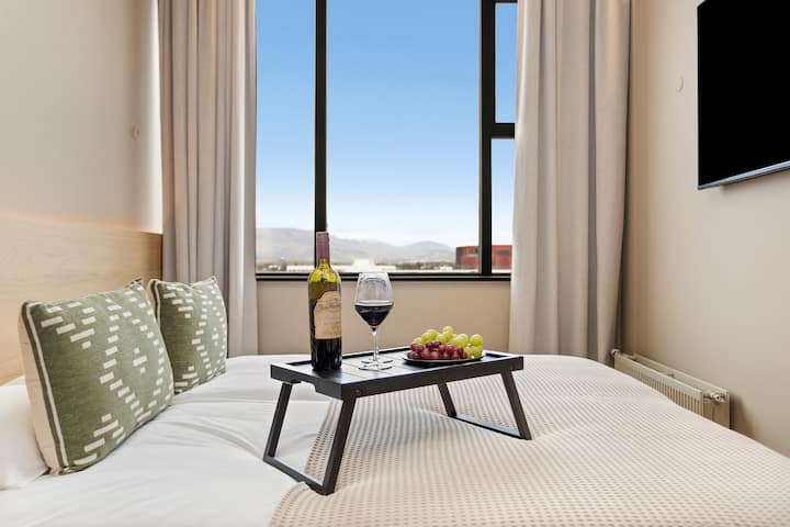 Arctic Comfort Hotel | Comfort 2 - Reykjavík