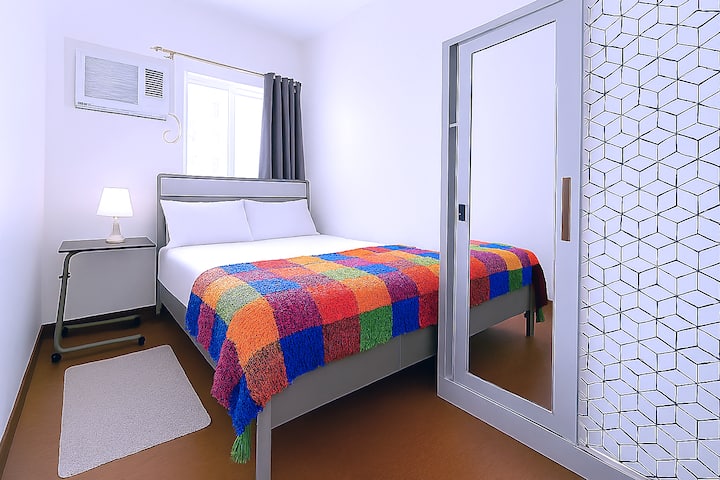 2br Spacious Home – Great For Groups & Families - Pasay
