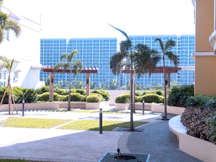 Affordable Luxury | 2br @ Palm Beach West - Pasay