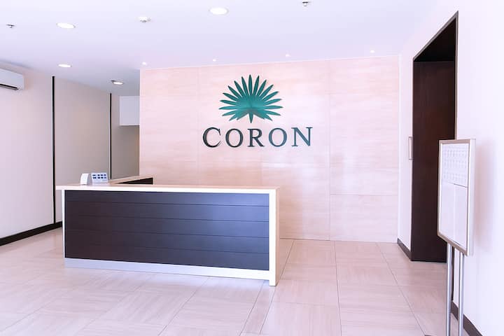 Stylish 2br In Pasay | Feels Like Home - Pasay