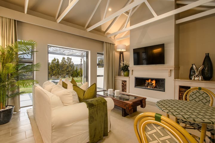 Stellenbosch Luxury Apartment Unit 9 - Stellenbosch