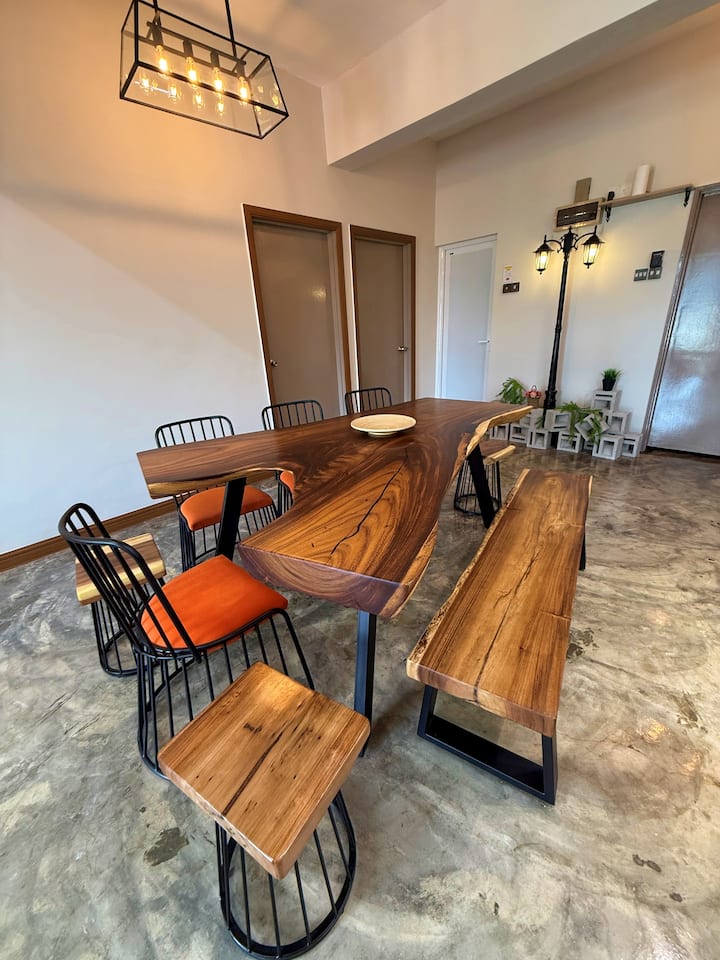 The Almost-touching-the-stars-suite. Propose Here? - Genting Highlands