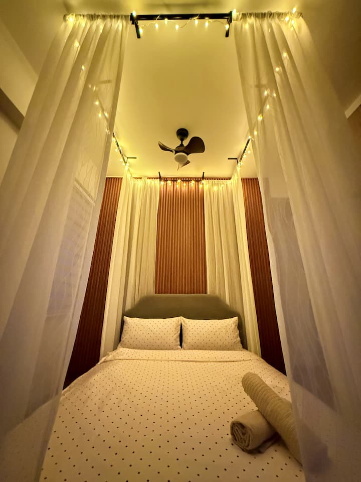 The Almost-touching-the-stars-suite. Propose Here? - Genting Highlands