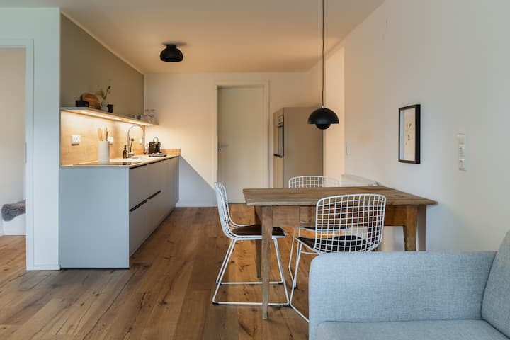 Ros Im Høv- Design. Ruhe. Allgäu - Altusried