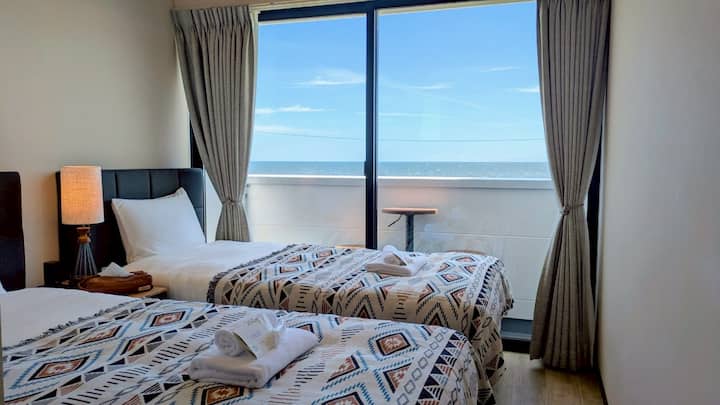 204 ツイン - 藤沢市