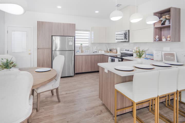New Condo Great Location Mission - Mission, TX