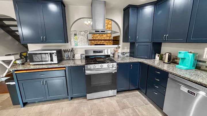 Hill Nest16 Big Parking/backyard Near Downtown/osu - Albany, OR