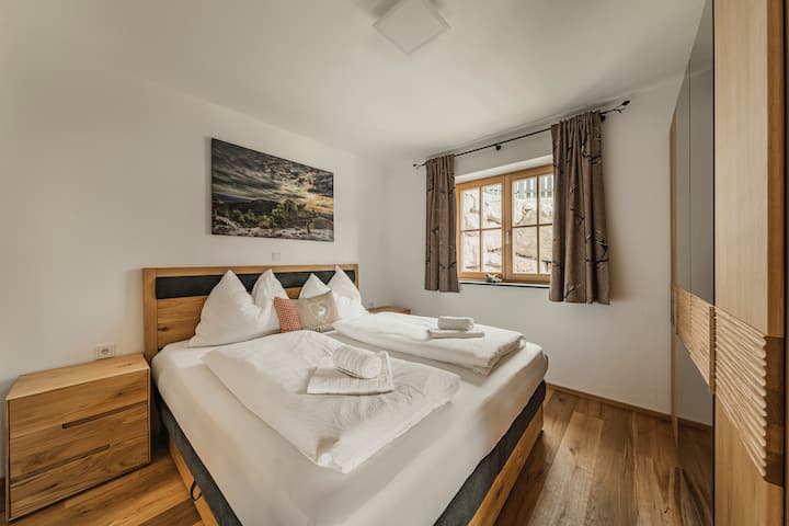 Dachstein West Apartment 1a - Hallstatt