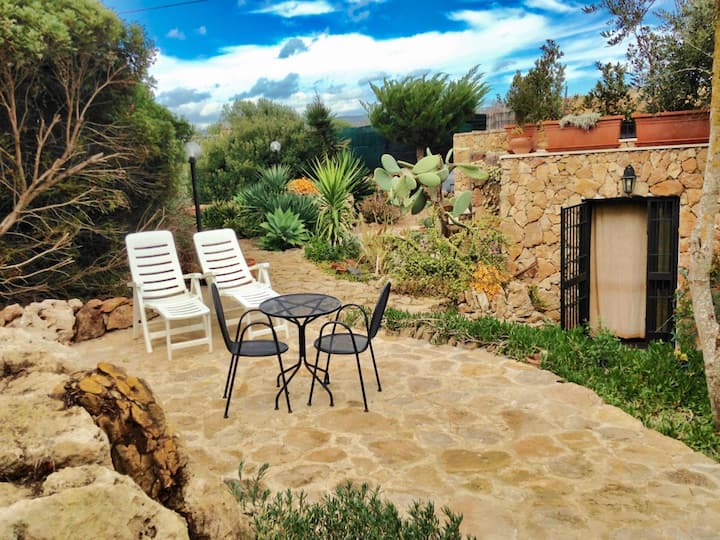 Casa Pietra - San Lorenzo, Italy