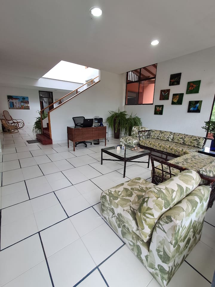 Casa Minchita: Lo Mejor De Anapoima Está Aquí - Anapoima