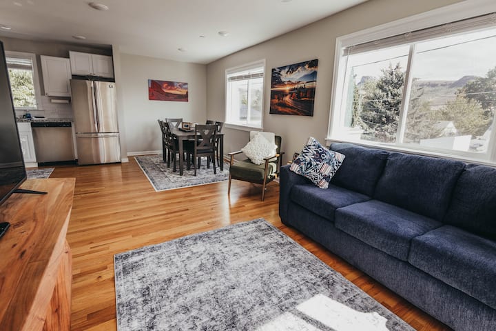 Good "Golden" Vibes - Golden, CO