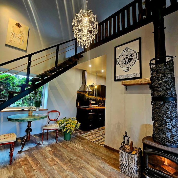 House In Mārupe (15 Min To Riga, 20min To Airport) - Riga