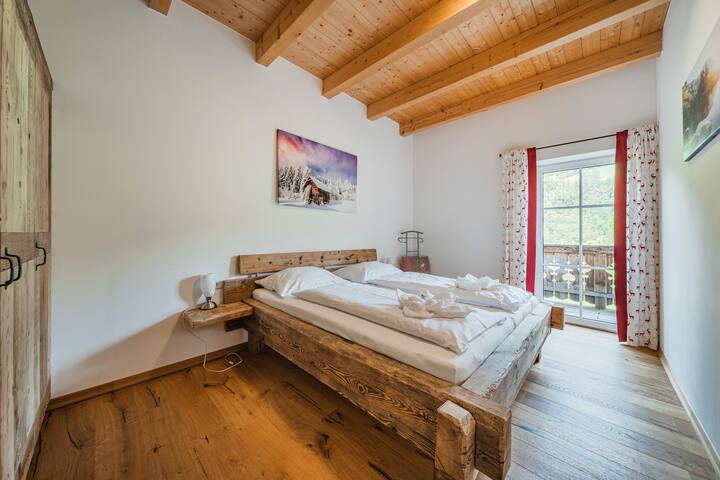 Oberweiglhof Penthouse - Abtenau