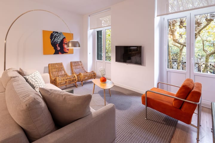 Simone By San Sebastian Stays - Donostia-San Sebastian