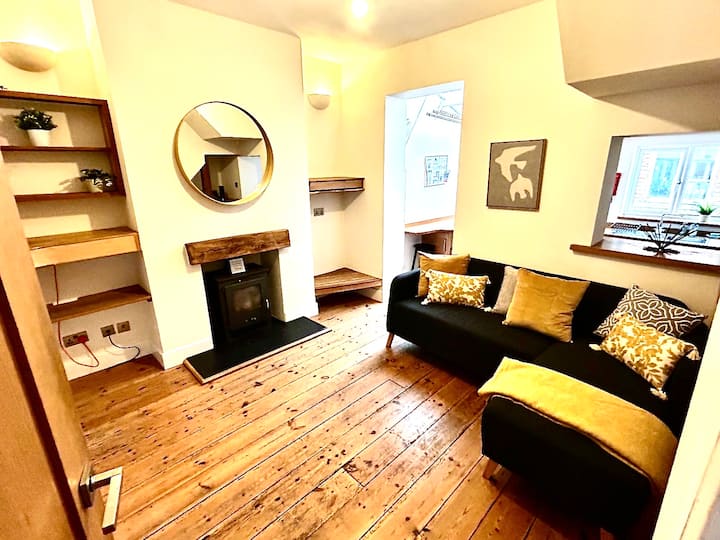 Nomi Homes * Exeter * Central * Sleeps 7 - Crediton