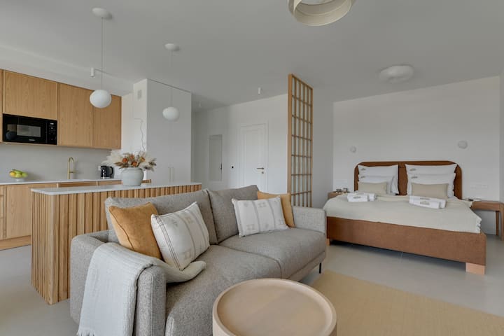 Shipyard | Foodhall Montownia | ŻUrawie B118a - Gdansk