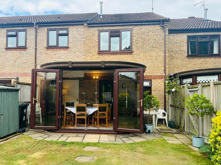 Thornbury, Bristol, Complete Home - Forest of Dean