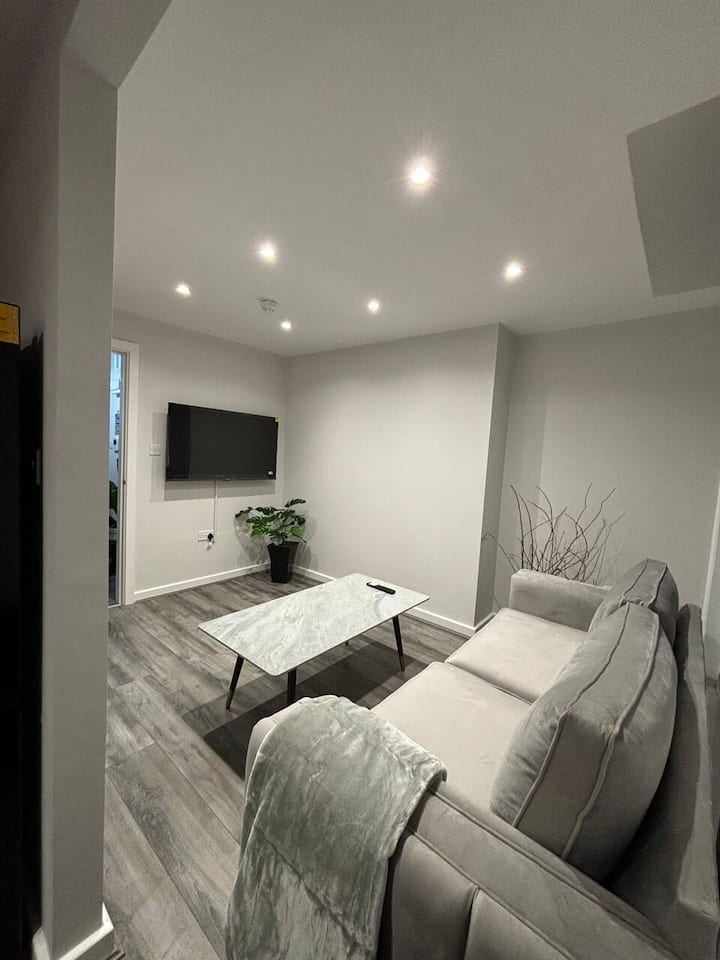 Central Liverpool Apartment, 1 Bedroom + Sofa Bed - Liverpool