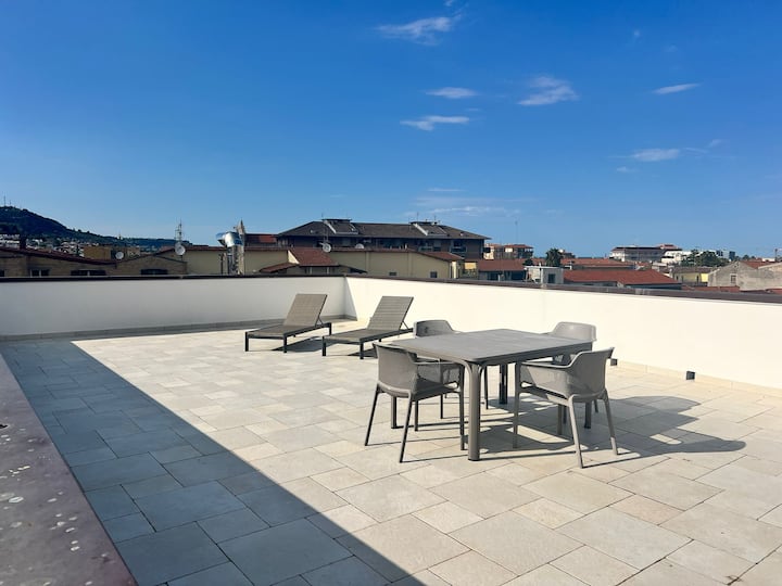 Holihome_be Sweet - San Benedetto del Tronto