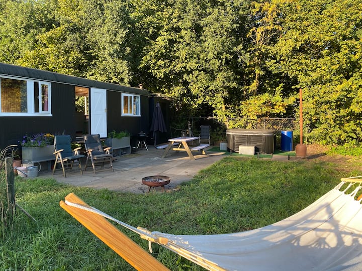 La Prairie Oubliée - Ede