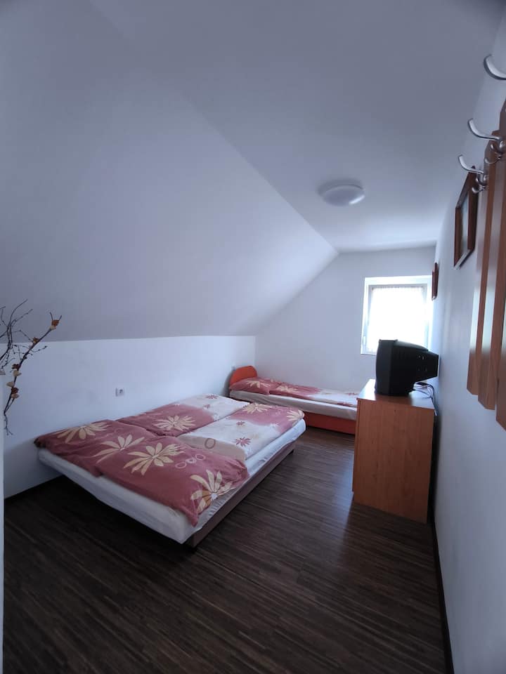 Beáta Apartman 4 - Balatonlelle