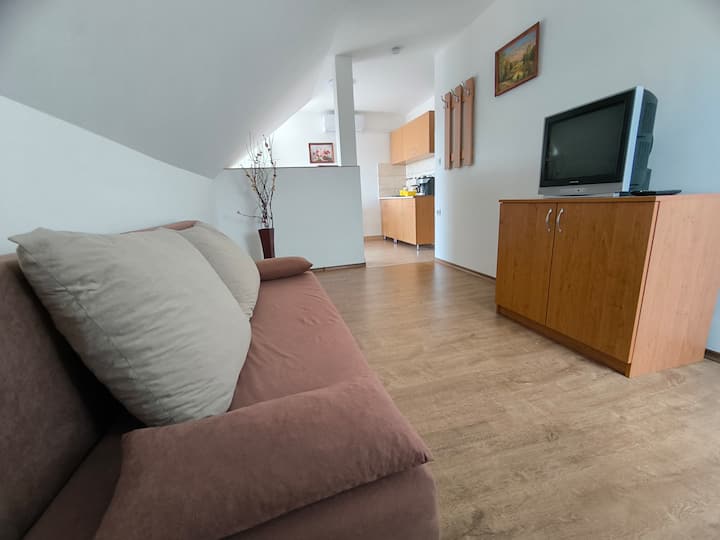 Beáta Apartman 5 - Balatonlelle