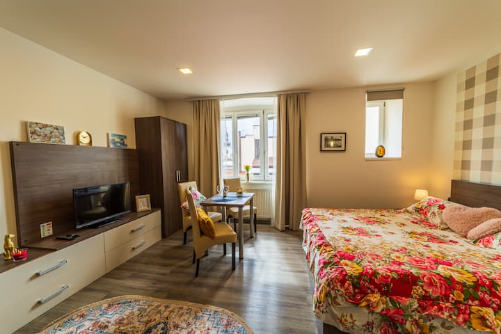 Residence Old Town Studio 2e - Prága