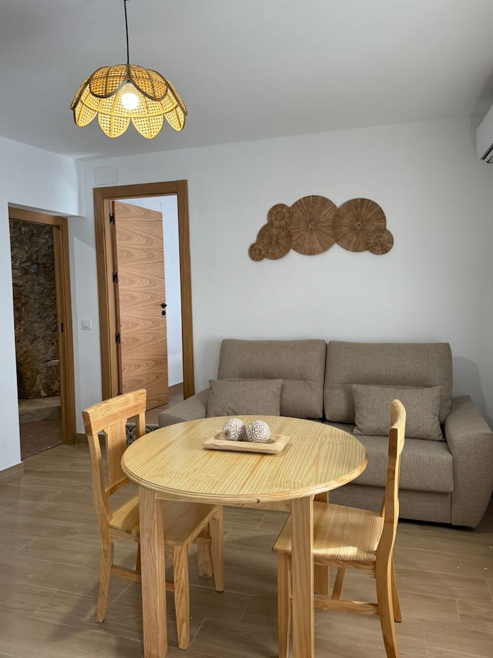 Apartamento1 Ladera Del Castillo - Cazorla
