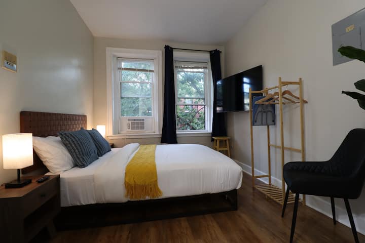 Boston South End Gem - Boston, MA