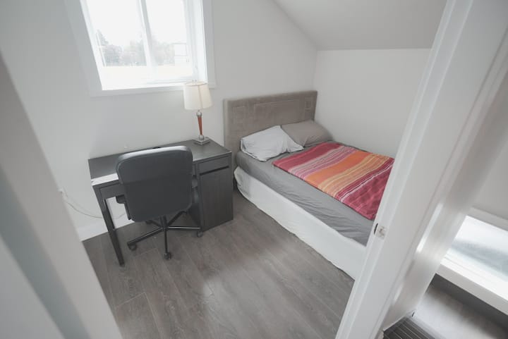 2br Laneway House: Ac, Free Parking, Pet-friendly - バンクーバー