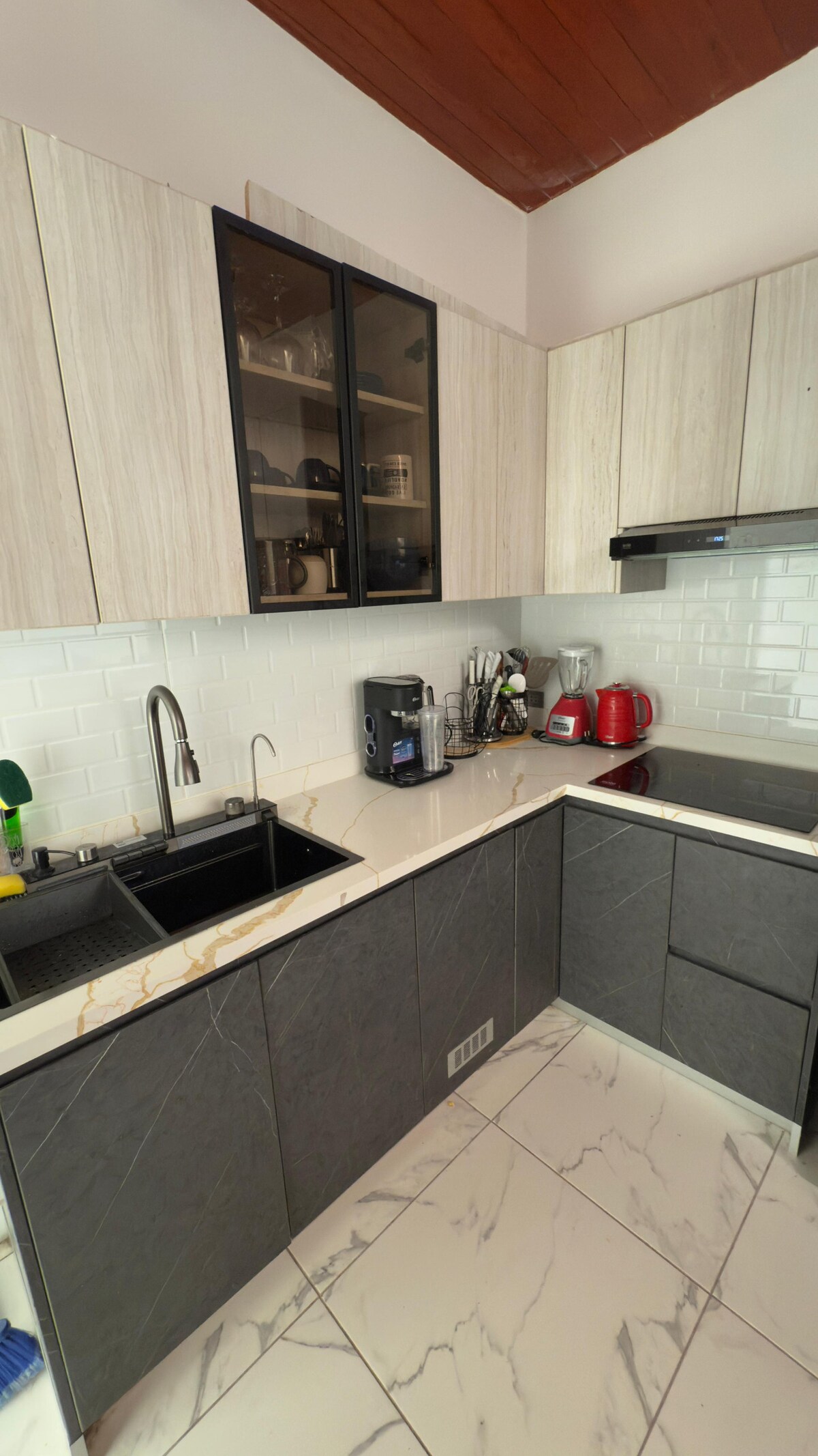 Casa Estilo Moderno en Paracas con AC - Casas en alquiler en Paracas, Ica, Perú - Airbnb