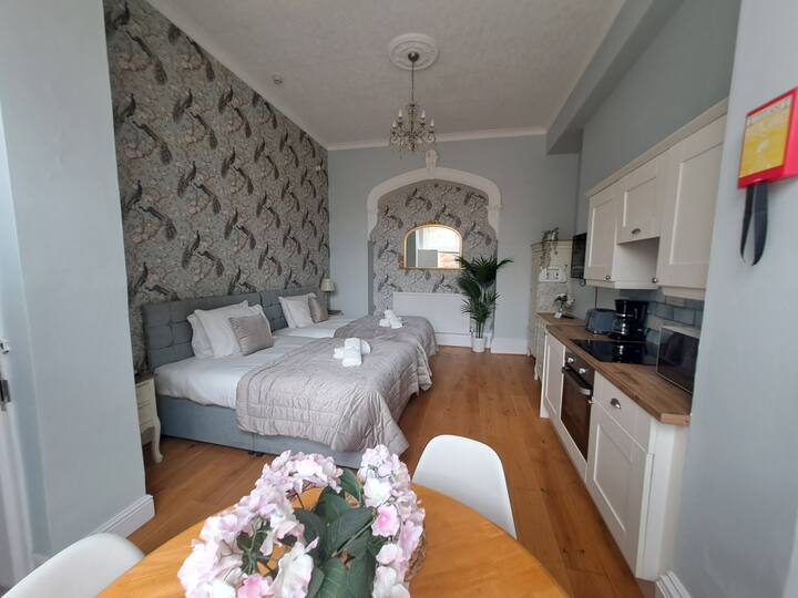 Riverside Walks - One Bedroom Flat - Fulford