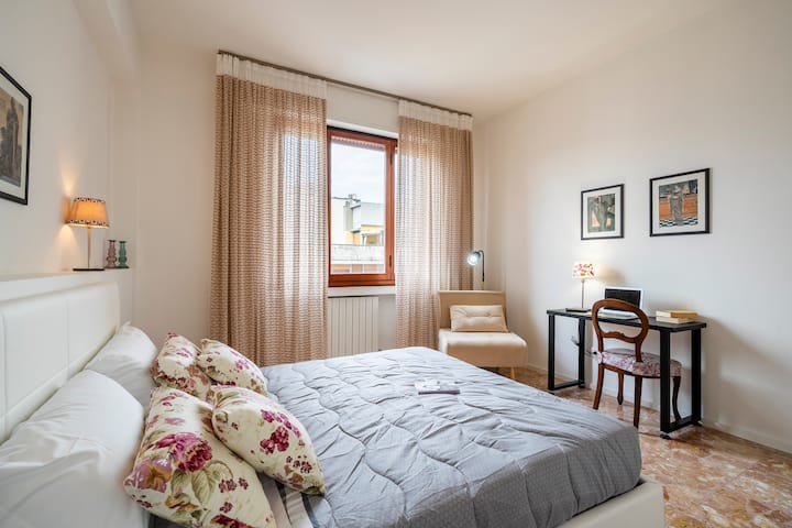 Scena Illustrata-family Or Groups Apt Redi 51 - Florencia