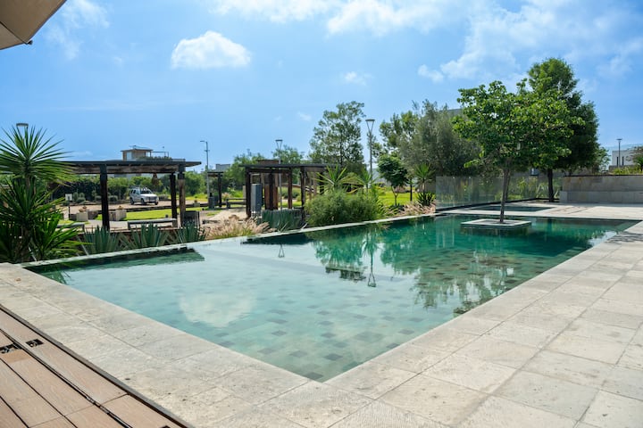 ¡Nuevo! Bamboo Sahai (Alberca&jacuzzi) - San Miguel de Allende