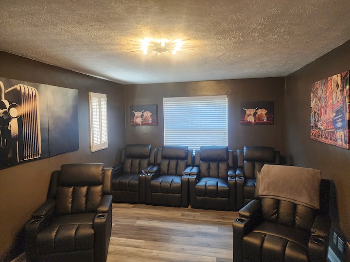 513company - Theater +Location - Cincinnati, OH