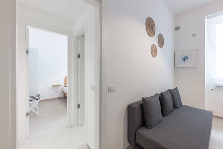 Polignano Dreams - Bilocale - Polignano a Mare