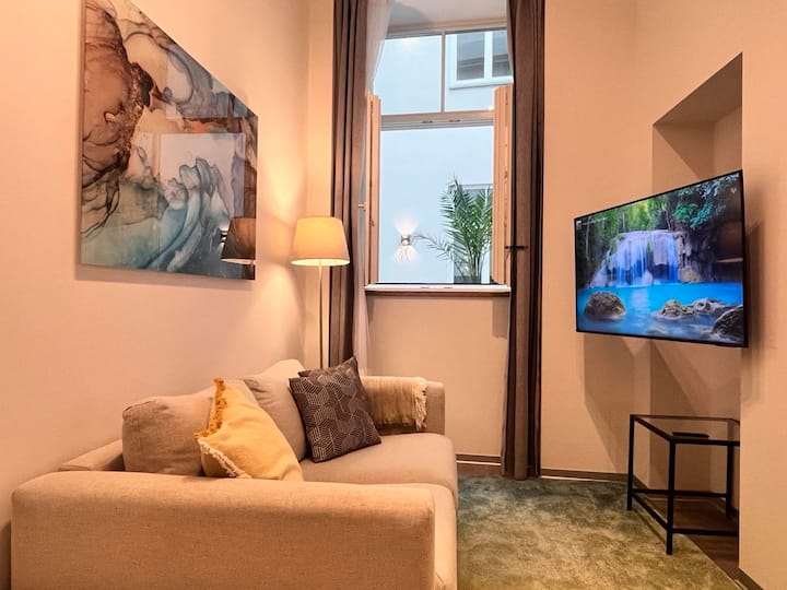 Old Town Riga 1 Bedroom Lux Suite - Top Location - Riga