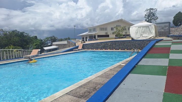 Goodwood Skyline Manor - Trinidad and Tobago