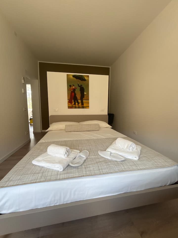 Studio Venice Centrale - Venice