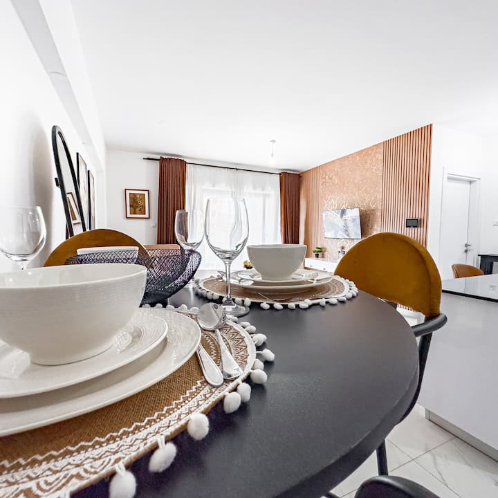 1br,wfh Ready, Shops & Eateries Nearby, Great Wifi - Nairobi