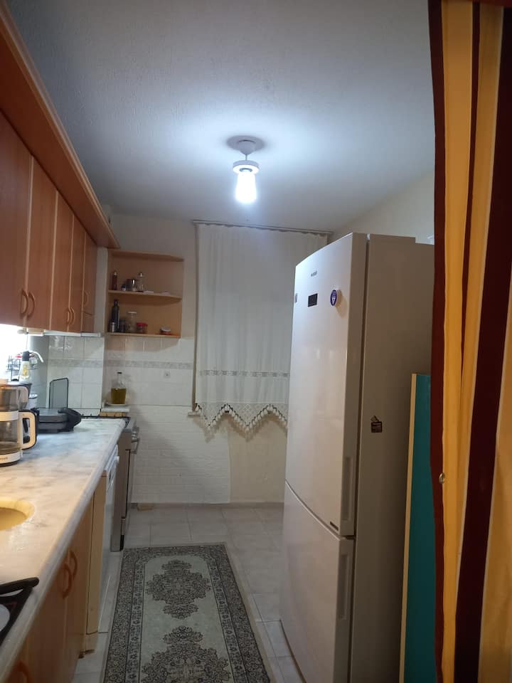Deniz Manzaralı Villa - Seferihisar