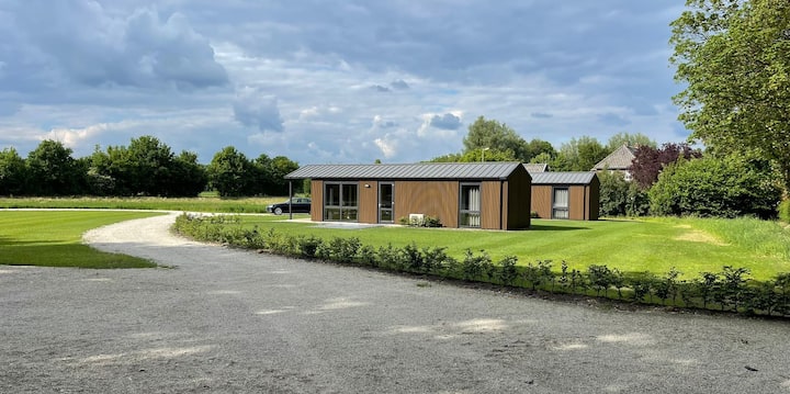 Gagelsveld Huisje 2 - Zeeland