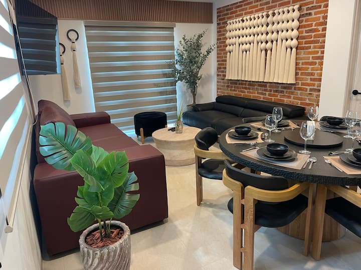 San Miguel Allende Apto 31 - San Miguel de Allende