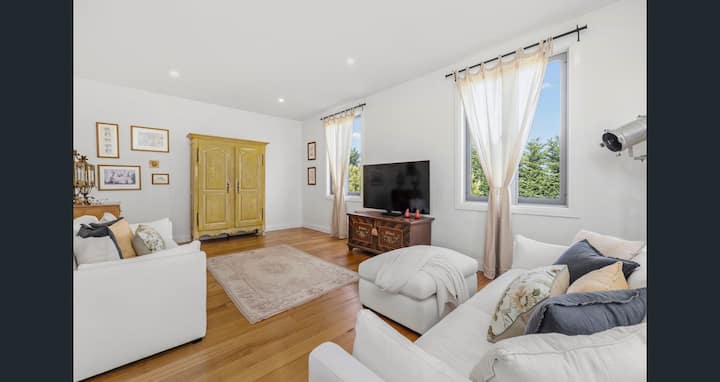 Boutique Farm Stay In Flinders - Shoreham