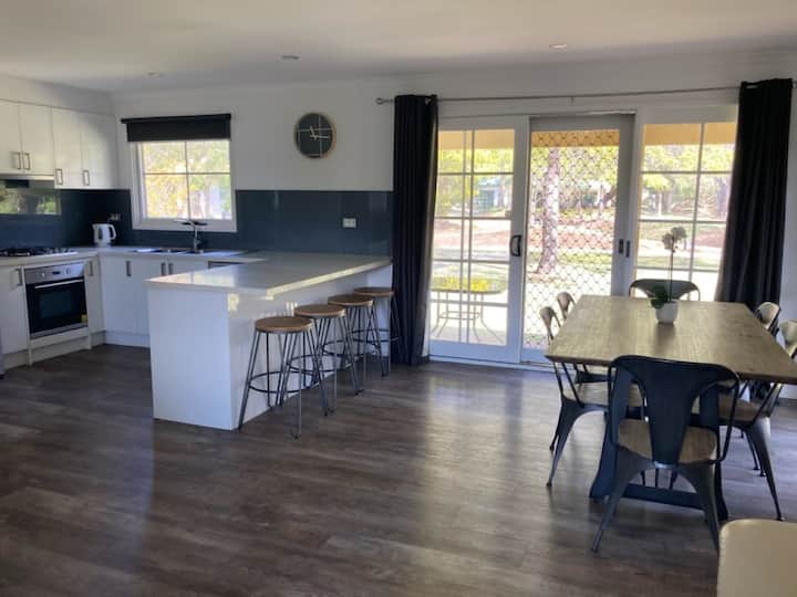 2 Bedroom Garden Deluxe With Boat Ramp - Moama