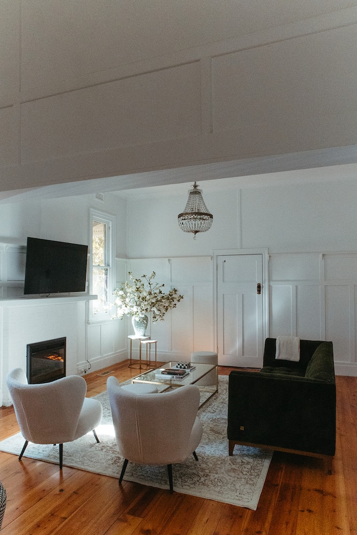 Charm On Corio - Central Stay - Shepparton